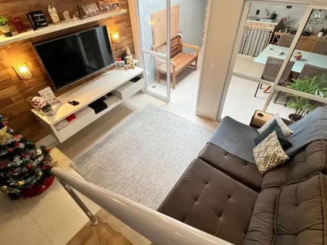 Casa / Sobrado em Condomínio para Venda em Jundiaí/SP Jardim Colônia 2 Quartos