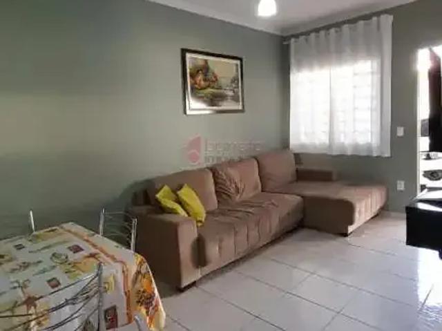 Casa / Sobrado em Condomínio para Venda em Jundiaí/SP Jardim Colônia 2 Quartos