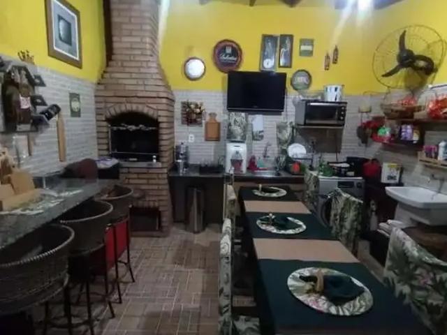 Casa / Sobrado em Condomínio para Venda em Jundiaí/SP Jardim Colônia 2 Quartos