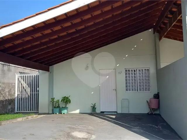 Casa / Sobrado em Condomínio para Venda em Jundiaí/SP Jardim Colônia 2 Quartos