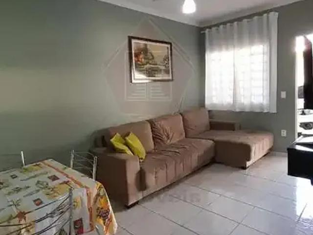 Casa / Sobrado em Condomínio para Venda em Jundiaí/SP Jardim Colônia 2 Quartos