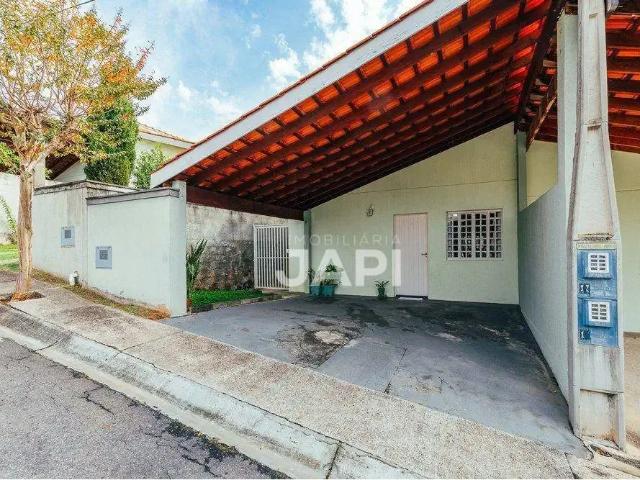 Casa / Sobrado em Condomínio para Venda em Jundiaí/SP Jardim Colônia 2 Quartos