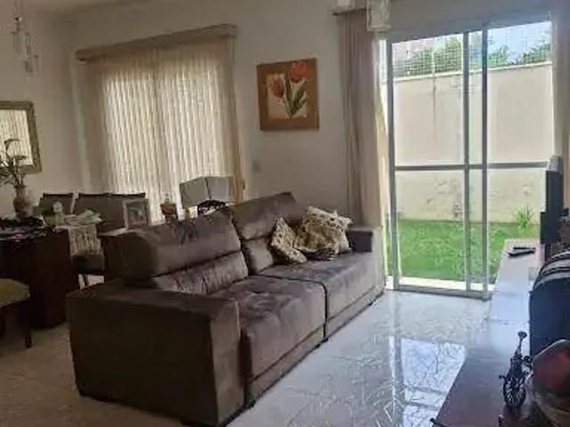 Casa / Sobrado em Condomínio para Venda em Jundiaí/SP Jardim Colônia 2 Quartos