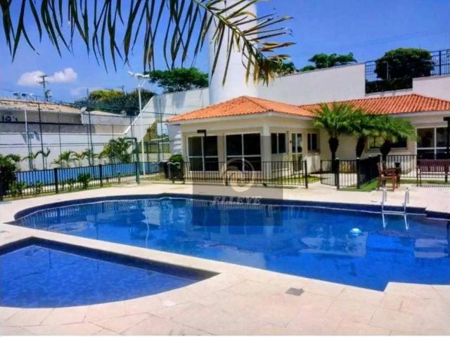 Casa / Sobrado em Condomínio para Venda em Jundiaí/SP Jardim Colônia 3 Quartos