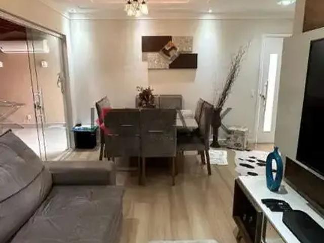 Casa / Sobrado em Condomínio para Venda em Jundiaí/SP Jardim Colônia 3 Quartos