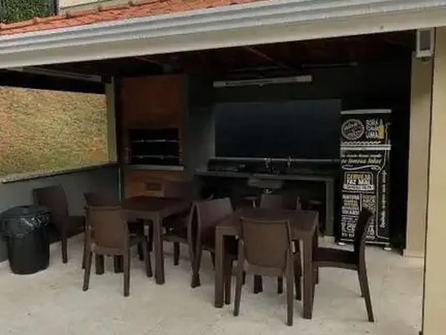 Casa / Sobrado em Condomínio para Venda em Jundiaí/SP Jardim Colônia 3 Quartos