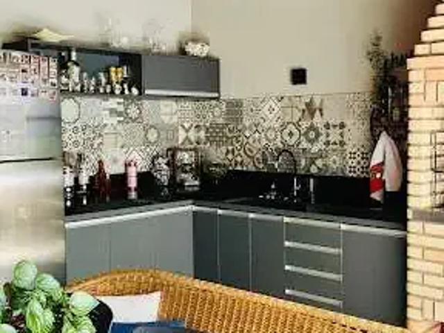 Casa / Sobrado em Condomínio para Venda em Jundiaí/SP Jardim Colônia 3 Quartos