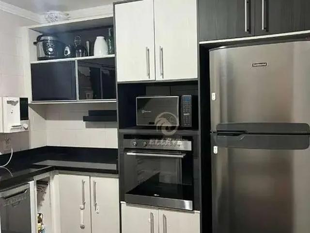 Casa / Sobrado em Condomínio para Venda em Jundiaí/SP Jardim Colônia 3 Quartos