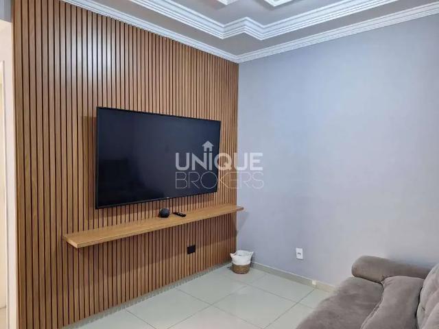 Casa / Sobrado em Condomínio para Venda em Jundiaí/SP Jardim Colônia 3 Quartos