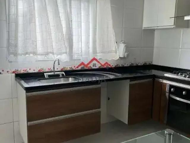 Casa / Sobrado em Condomínio para Venda em Jundiaí/SP Jardim Colônia 3 Quartos
