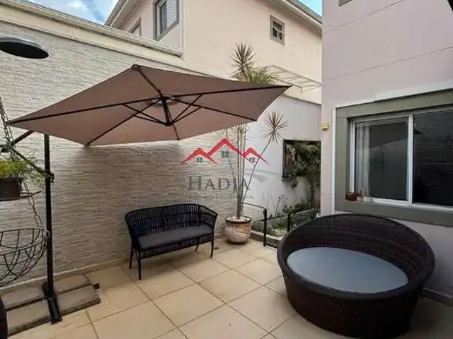 Casa / Sobrado em Condomínio para Venda em Jundiaí/SP Jardim Colônia 3 Quartos