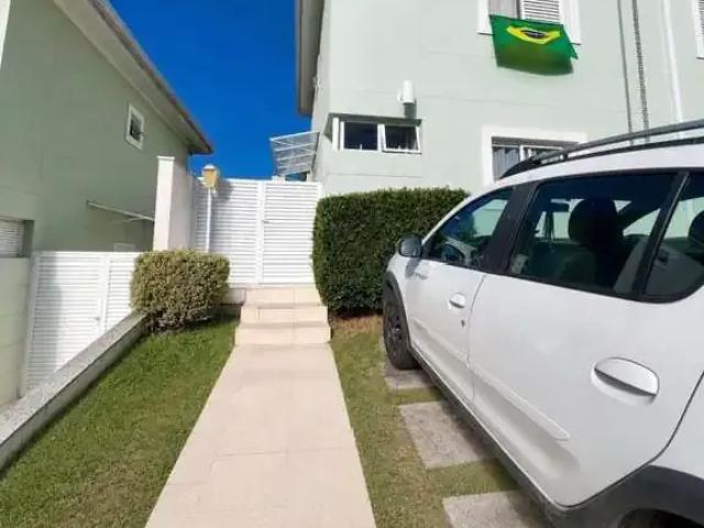 Casa / Sobrado em Condomínio para Venda em Jundiaí/SP Jardim Colônia 3 Quartos