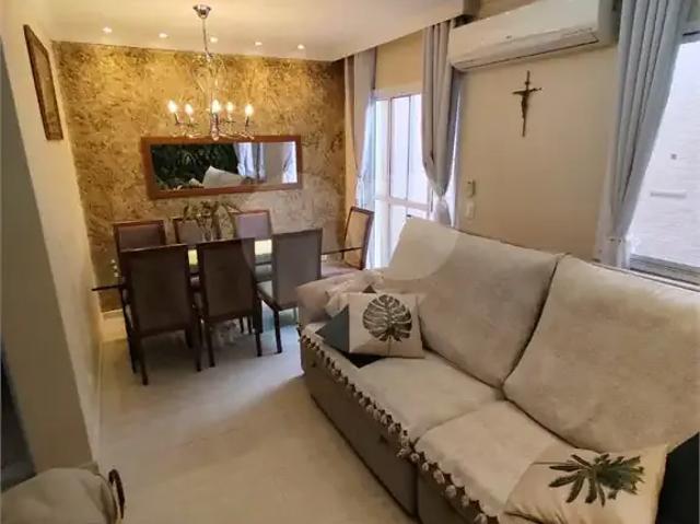 Casa / Sobrado em Condomínio para Venda em Jundiaí/SP Jardim Colônia 3 Quartos