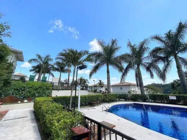 Casa / Sobrado em Condomínio para Venda em Jundiaí/SP Jardim Colônia 3 Quartos