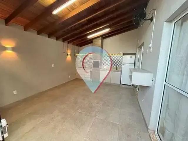Casa / Sobrado em Condomínio para Venda em Jundiaí/SP Jardim Colônia 3 Quartos