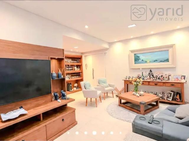 Casa / Sobrado em Condomínio para Venda em Jundiaí/SP Jardim Colônia 3 Quartos
