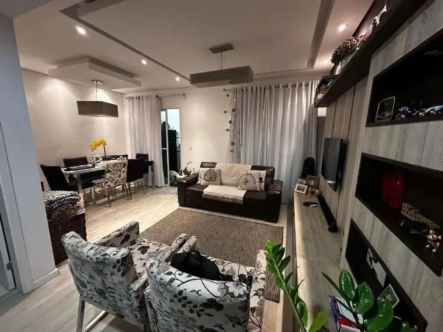 Casa / Sobrado em Condomínio para Venda em Jundiaí/SP Jardim Colônia 3 Quartos