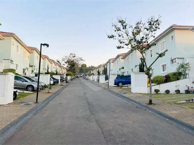 Casa / Sobrado em Condomínio para Venda em Jundiaí/SP Jardim Colônia 3 Quartos