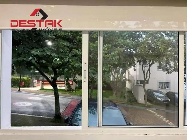 Casa / Sobrado em Condomínio para Venda em Jundiaí/SP Jardim Colônia 3 Quartos