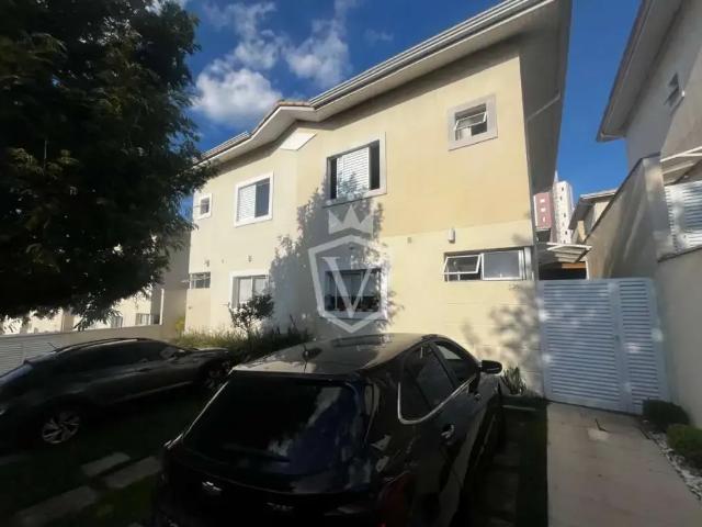 Casa / Sobrado em Condomínio para Venda em Jundiaí/SP Jardim Colônia 3 Quartos