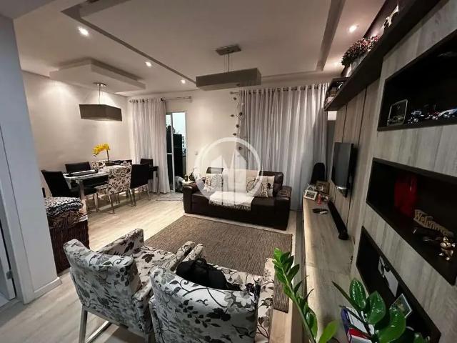 Casa / Sobrado em Condomínio para Venda em Jundiaí/SP Jardim Colônia 3 Quartos