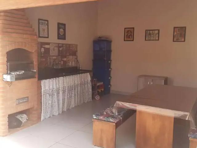 Casa / Sobrado em Condomínio para Venda em Jundiaí/SP Jardim Colônia 3 Quartos