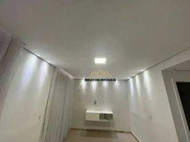 Casa / Sobrado em Condomínio para Venda em Jundiaí/SP Jardim Colônia 3 Quartos