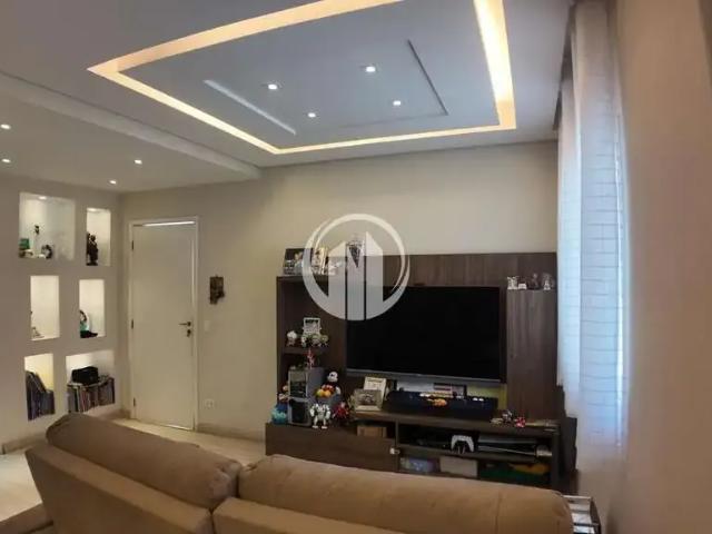 Casa / Sobrado em Condomínio para Venda em Jundiaí/SP Jardim Colônia 3 Quartos