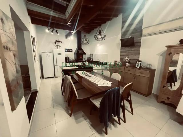 Casa / Sobrado em Condomínio para Venda em Jundiaí/SP Jardim Colônia 3 Quartos