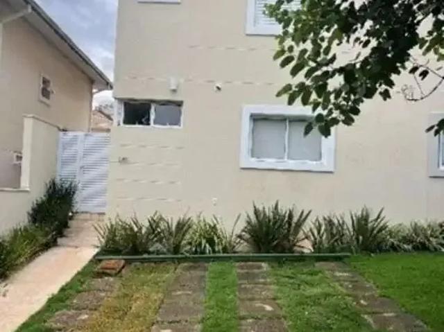 Casa / Sobrado em Condomínio para Venda em Jundiaí/SP Jardim Colônia 3 Quartos