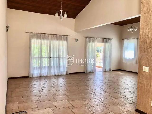 Casa / Sobrado em Condomínio para Venda em Jundiaí/SP Jardim Caxambu 4 Quartos