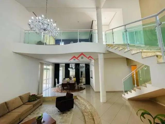 Casa / Sobrado em Condomínio para Venda em Jundiaí/SP Jardim Caxambu 4 Quartos