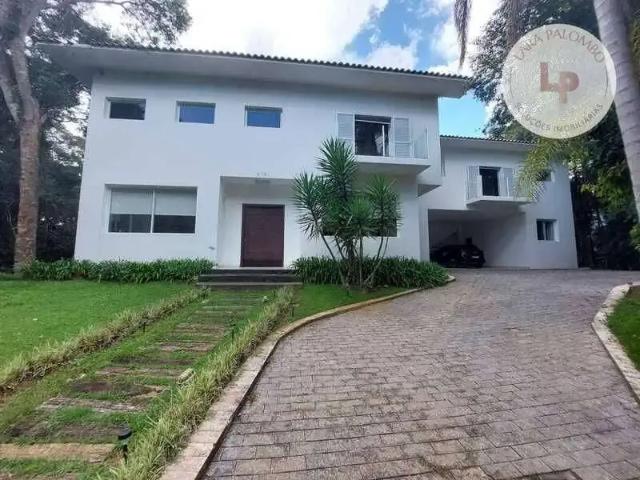 Casa / Sobrado em Condomínio para Venda em Jundiaí/SP Jardim Caxambu 5 Quartos