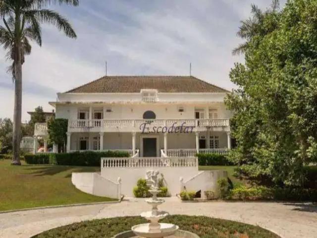 Casa / Sobrado em Condomínio para Venda em Jundiaí/SP Jardim Caxambu 9 Quartos