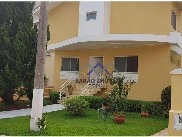 Casa / Sobrado em Condomínio para Venda em Jundiaí/SP Jardim Caxambu 9 Quartos
