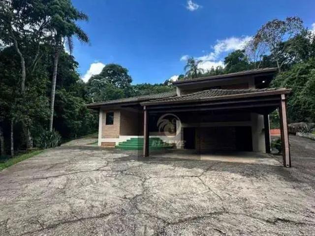 Casa / Sobrado em Condomínio para Venda em Jundiaí/SP Jardim Caxambu 3 Quartos