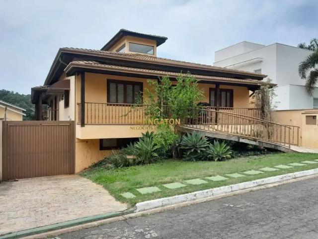 Casa / Sobrado em Condomínio para Venda em Jundiaí/SP Jardim Caxambu 3 Quartos