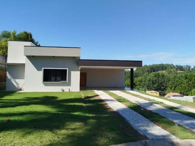 Casa / Sobrado em Condomínio para Venda em Jundiaí/SP Jardim Caxambu 3 Quartos