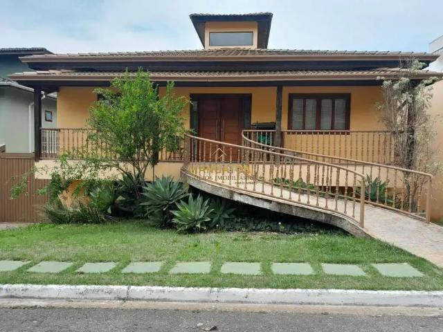 Casa / Sobrado em Condomínio para Venda em Jundiaí/SP Jardim Caxambu 3 Quartos