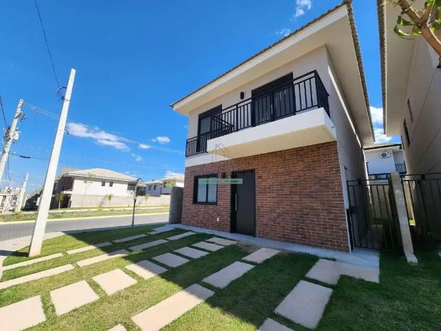 Casa / Sobrado em Condomínio para Venda em Jundiaí/SP Jardim Carolina 4 Quartos