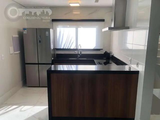 Casa / Sobrado em Condomínio para Venda em Jundiaí/SP Jardim Carolina