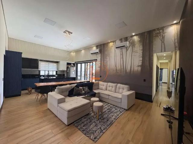 Casa / Sobrado em Condomínio para Venda em Jundiaí/SP Jardim Celeste 4 Quartos