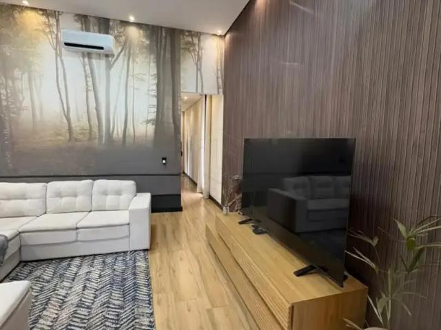 Casa / Sobrado em Condomínio para Venda em Jundiaí/SP Jardim Celeste 4 Quartos