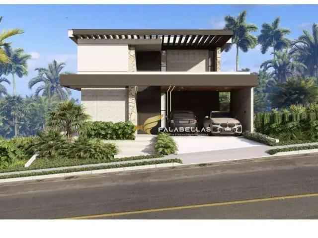 Casa / Sobrado em Condomínio para Venda em Jundiaí/SP Jardim Celeste 4 Quartos