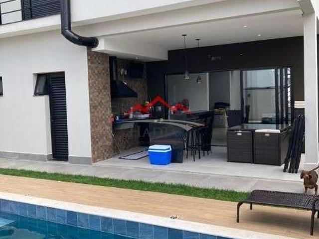 Casa / Sobrado em Condomínio para Venda em Jundiaí/SP Jardim Celeste 3 Quartos