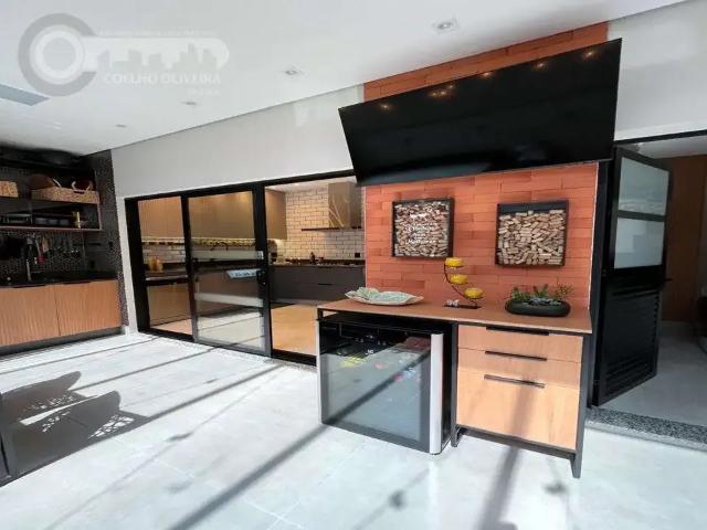 Casa / Sobrado em Condomínio para Venda em Jundiaí/SP Jardim Celeste 2 Quartos