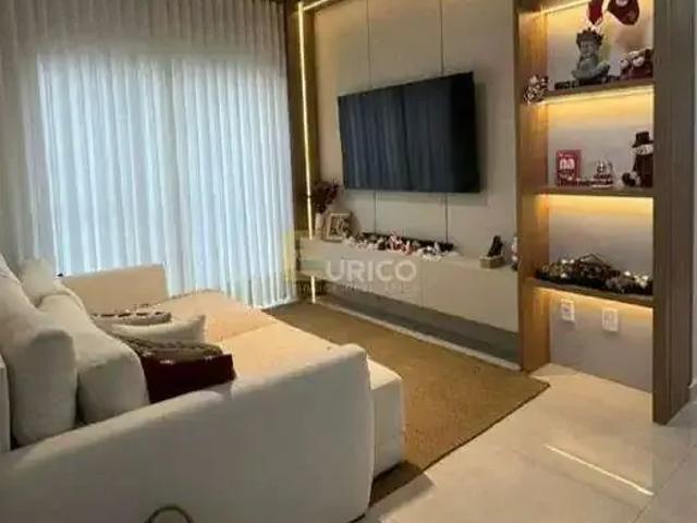 Casa / Sobrado em Condomínio para Venda em Jundiaí/SP Jardim Celeste 3 Quartos