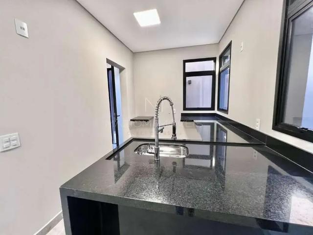Casa / Sobrado em Condomínio para Venda em Jundiaí/SP Jardim Celeste 3 Quartos