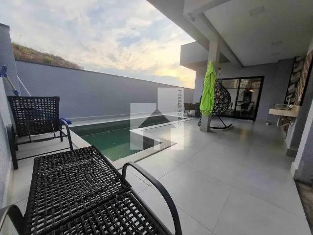 Casa / Sobrado em Condomínio para Venda em Jundiaí/SP Jardim Celeste 3 Quartos