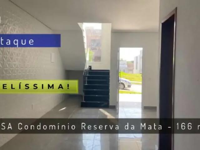 Casa / Sobrado em Condomínio para Venda em Jundiaí/SP Jardim Celeste 3 Quartos